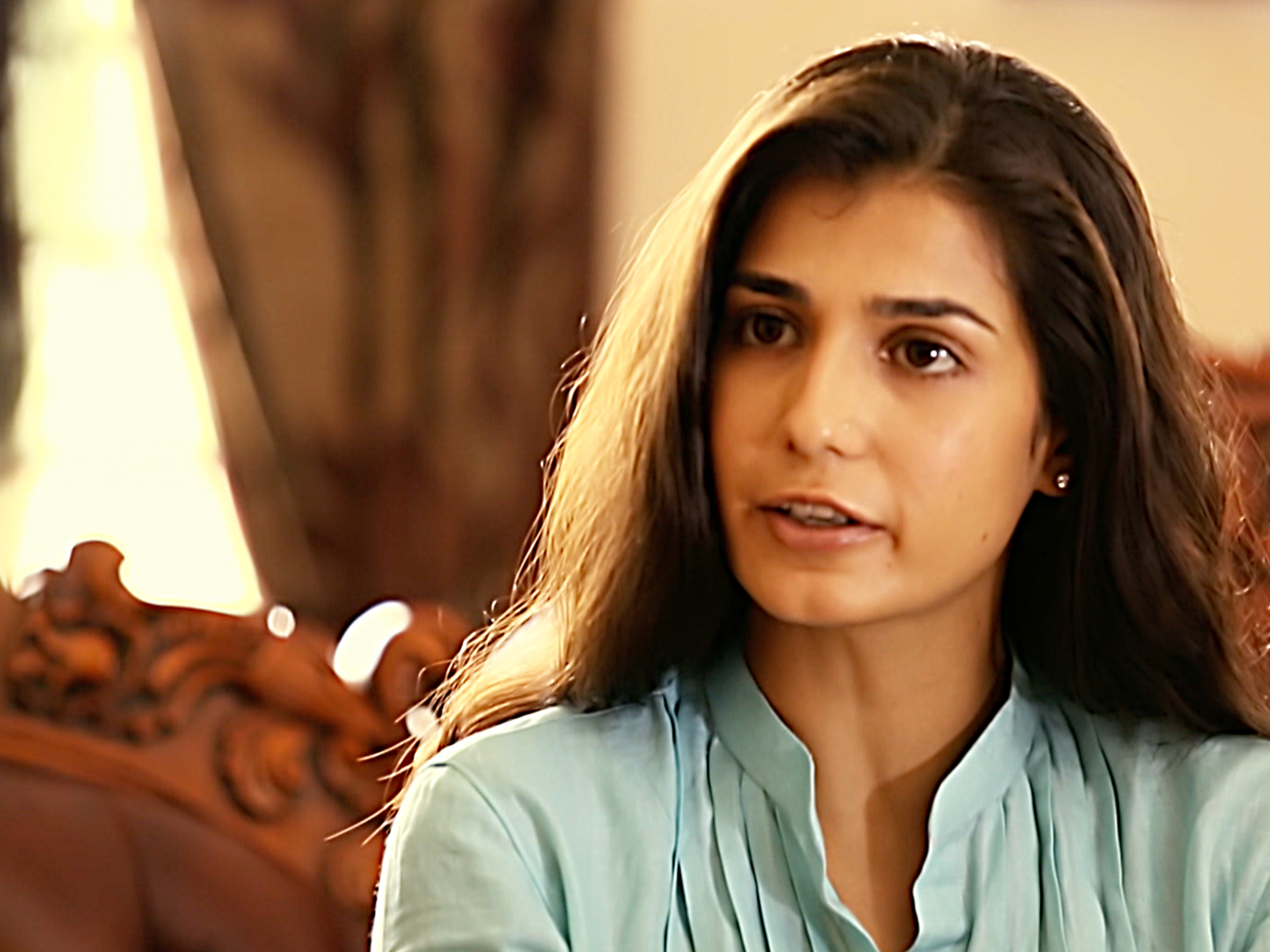 Prime Video: Daanav Hunters