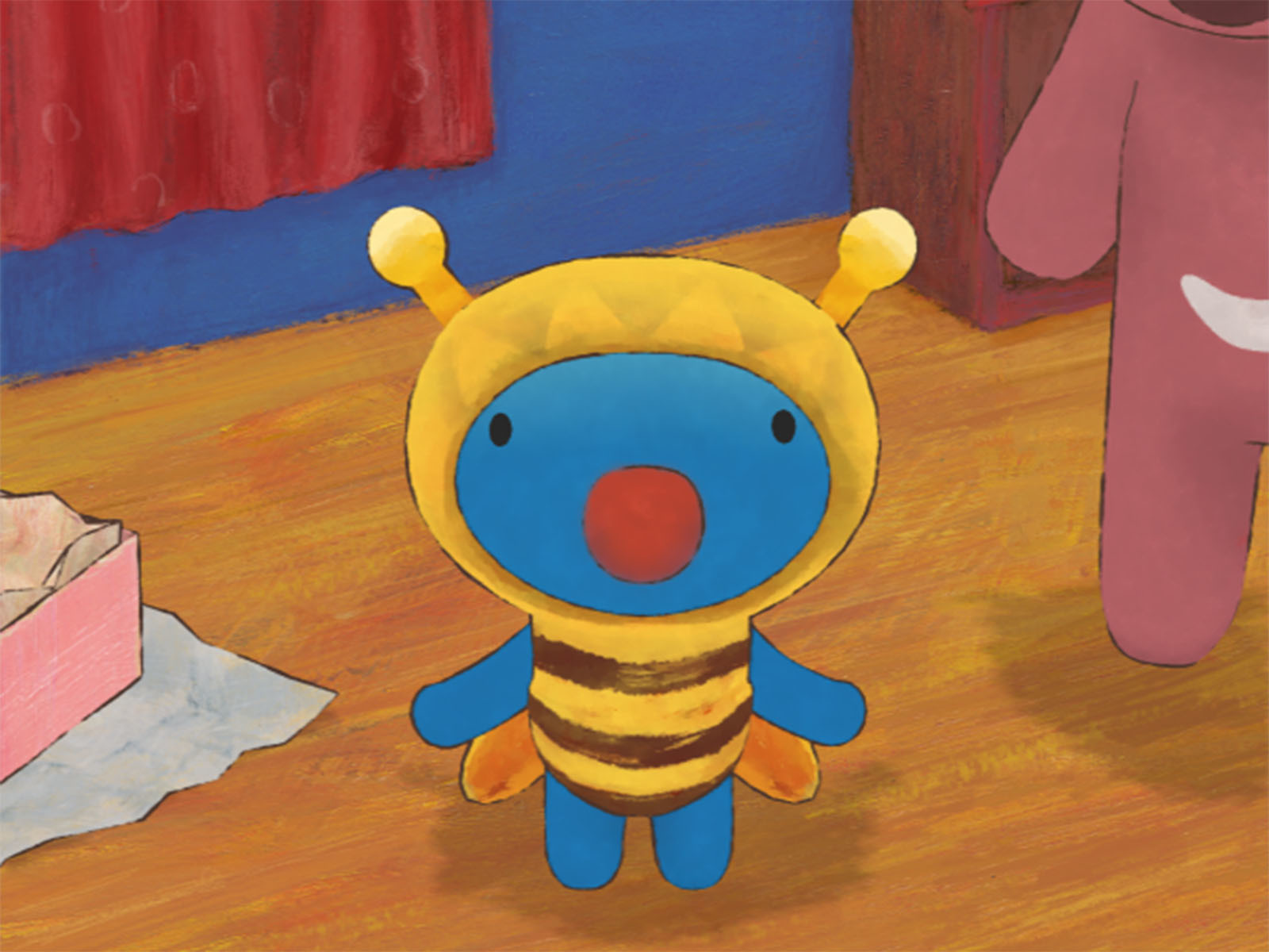 Prime Video: Penelope