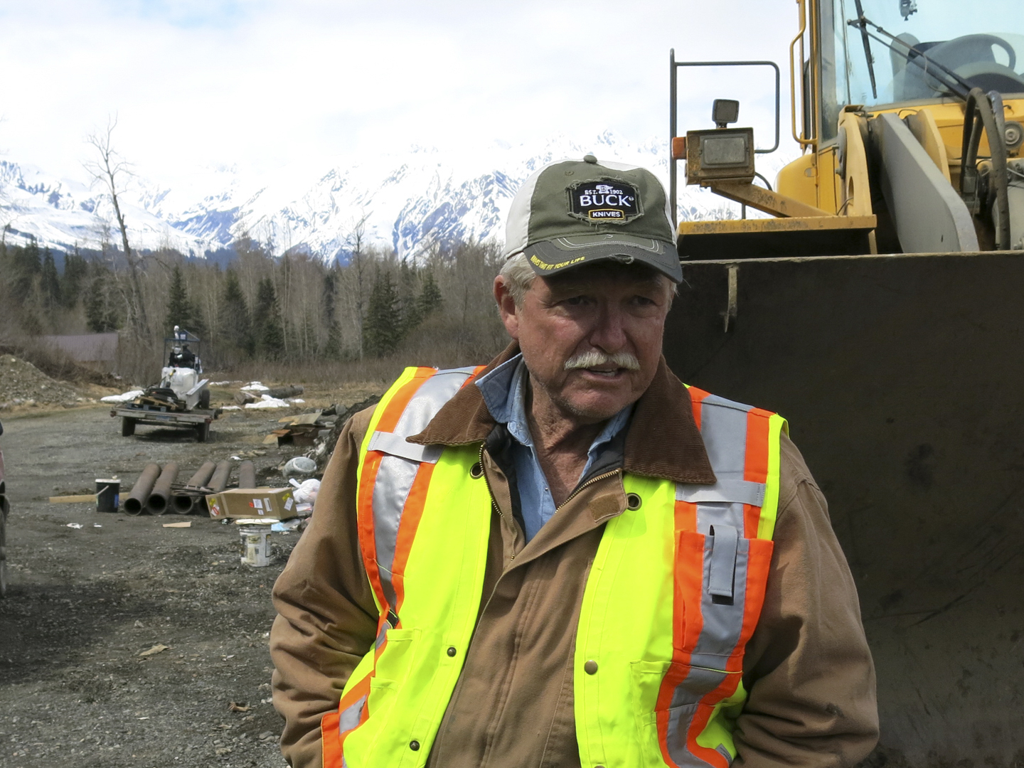 Prime Video: Gold Rush - Season 4