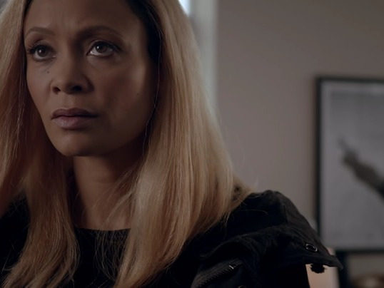 Prime Video: Rogue Season 2