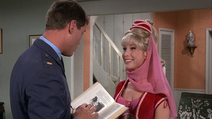 Prime Video: I Dream of Jeannie Season 3