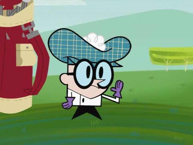 Prime Video: Dexter's Laboratory Season 6
