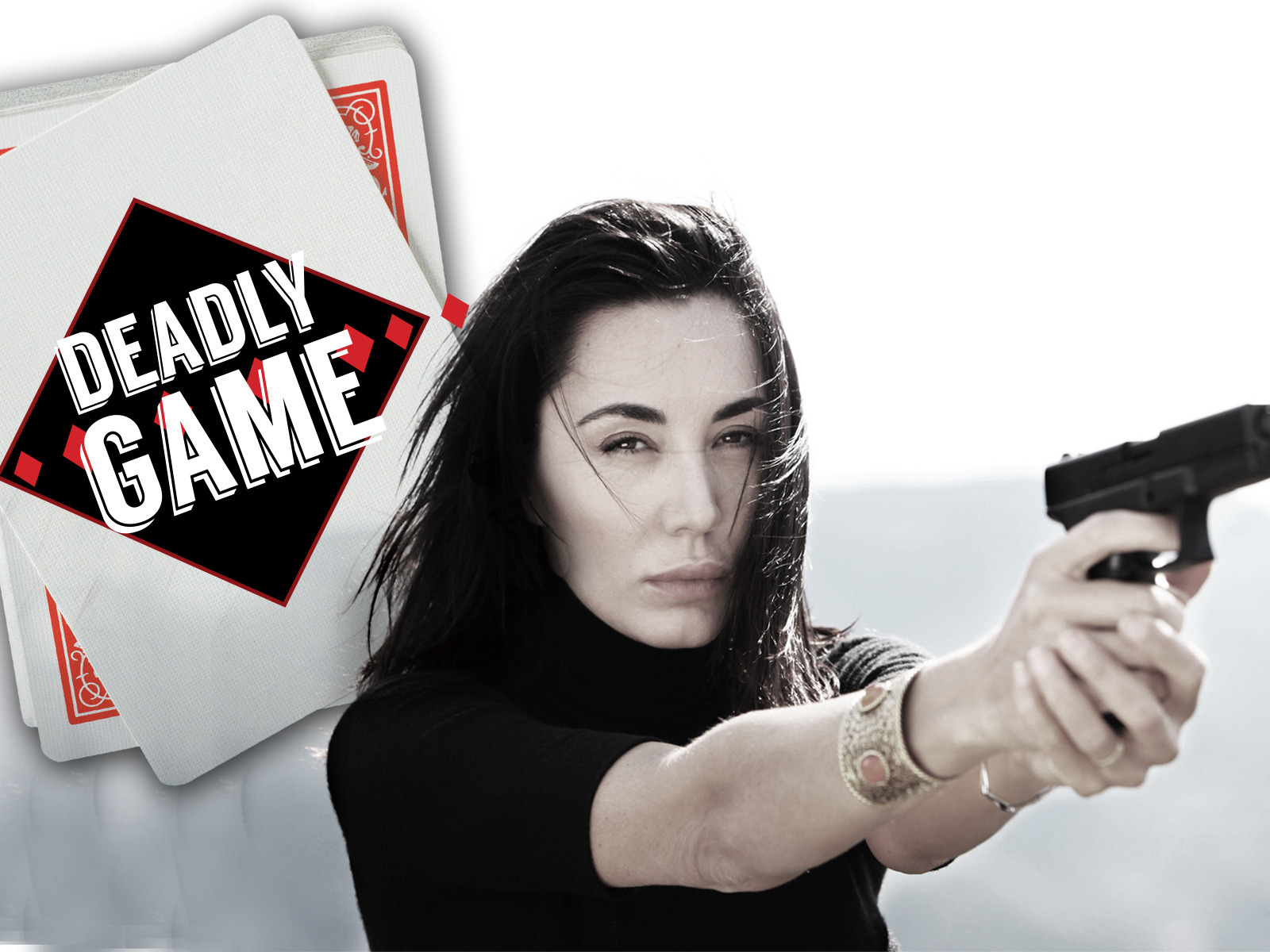 Prime Video: Deadly Game