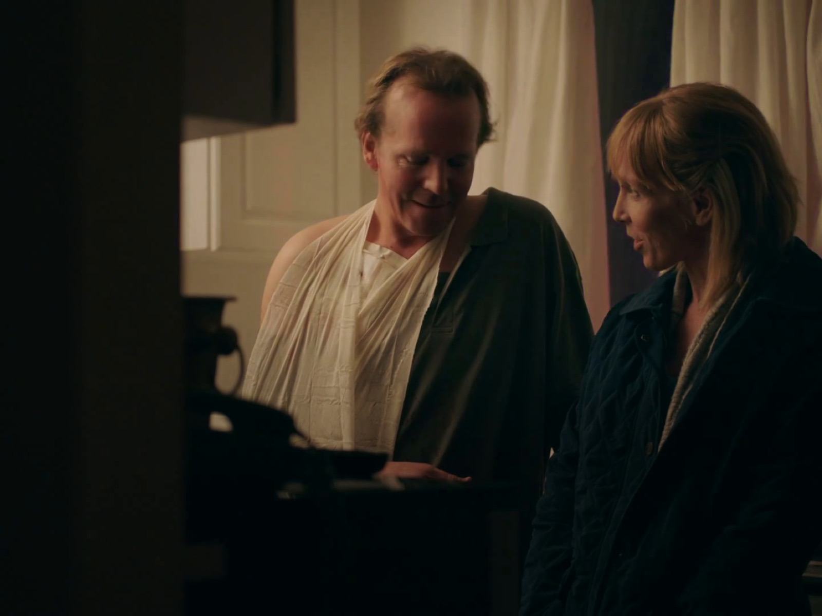 Prime Video: Running With Violet - Season 1