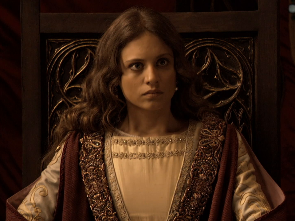 Prime Video: Isabel - Season 2