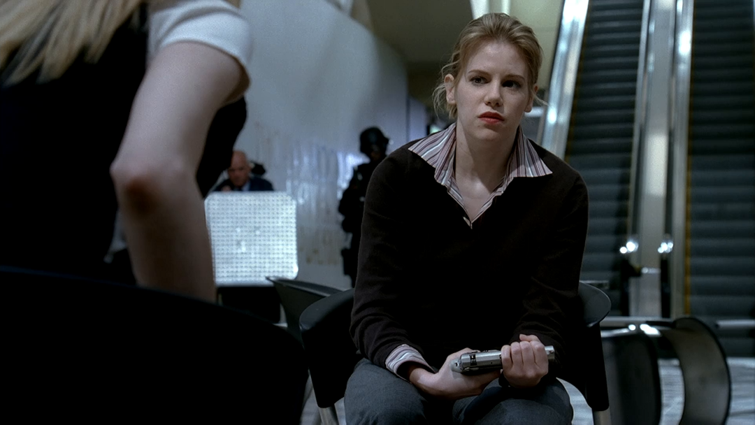 Prime Video: Cold Case - Season 4