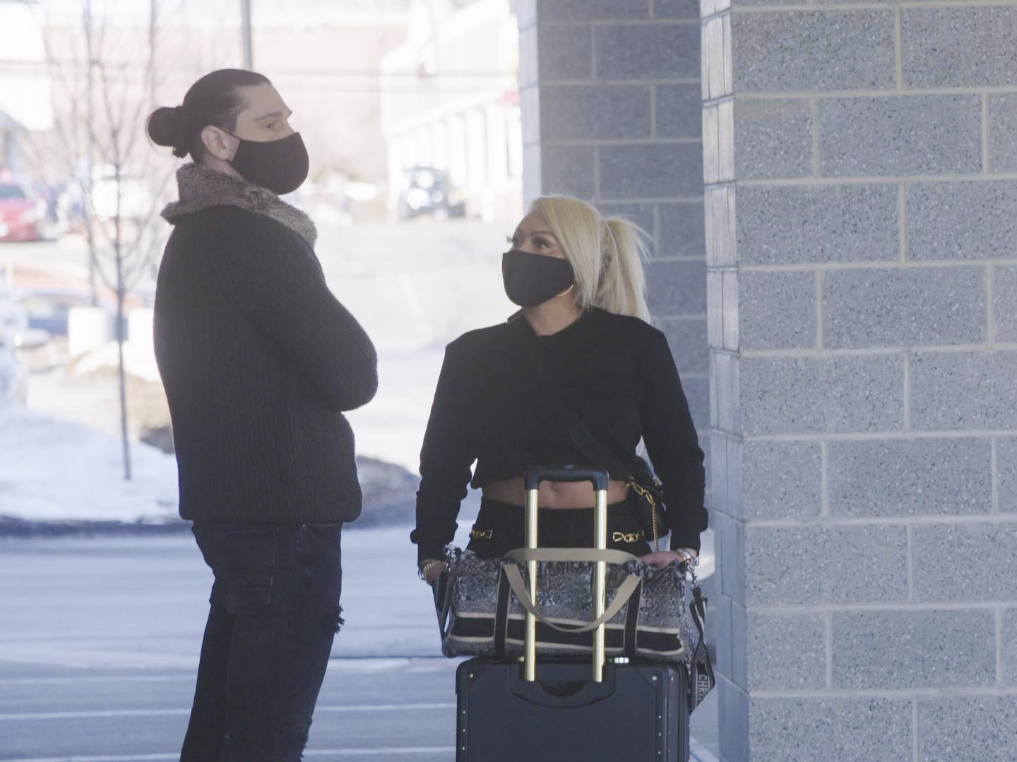 Prime Video: Darcey & Stacey - Season 2