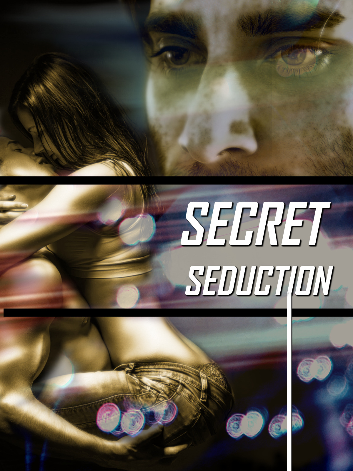 Prime Video: Secret Seduction