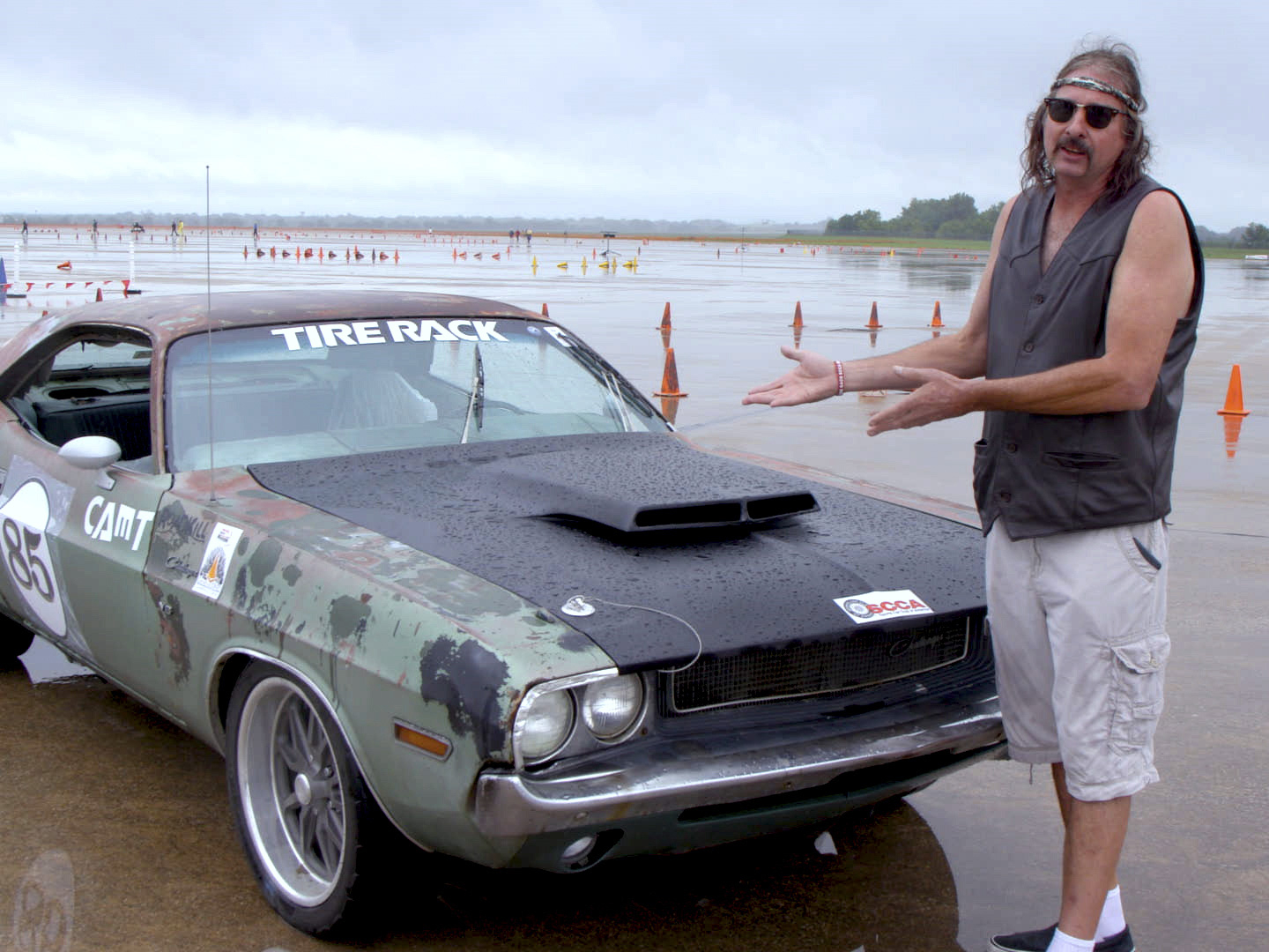 Prime Video: Roadkill Extra - Season 26