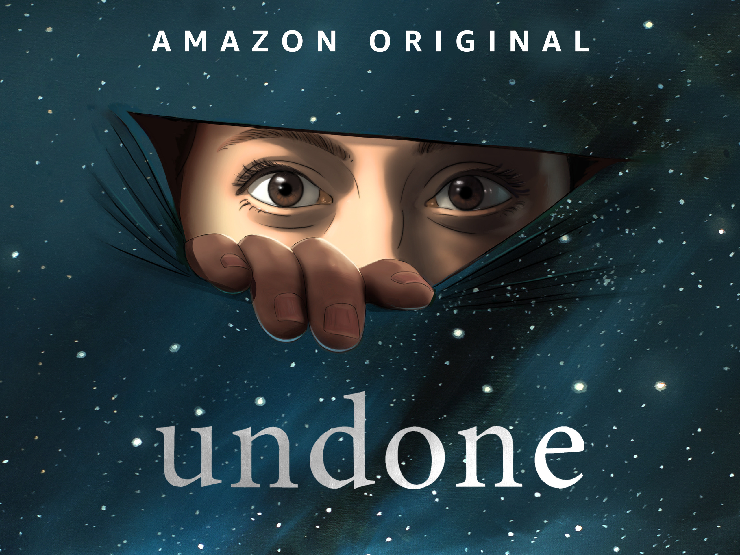 Prime Video: Undone Season 1