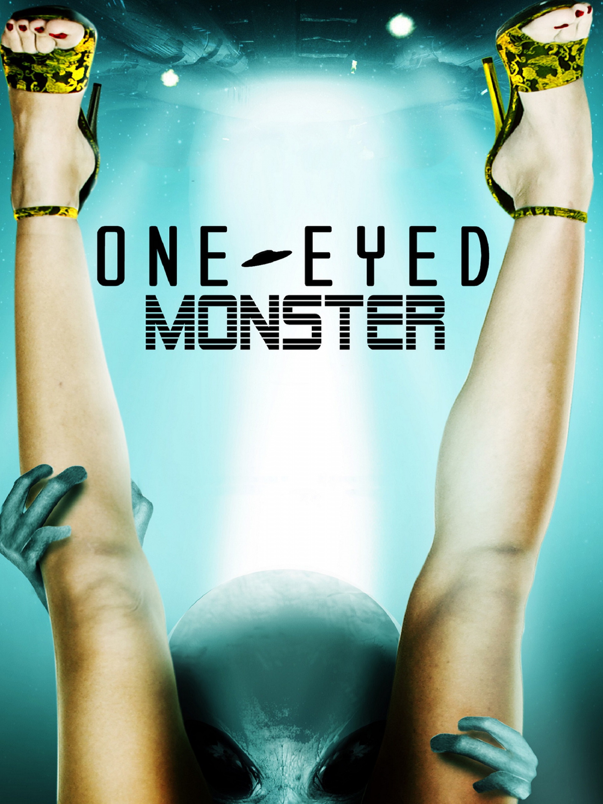 Prime Video: One-Eyed Monster