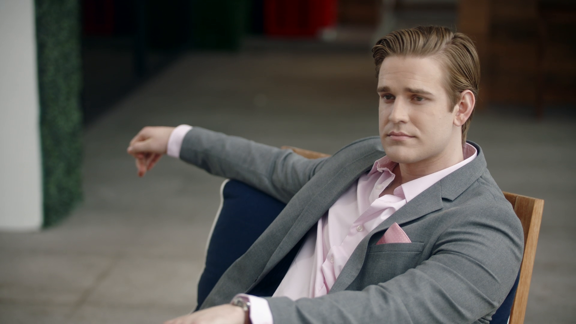 Prime Video: Designs For Revenge