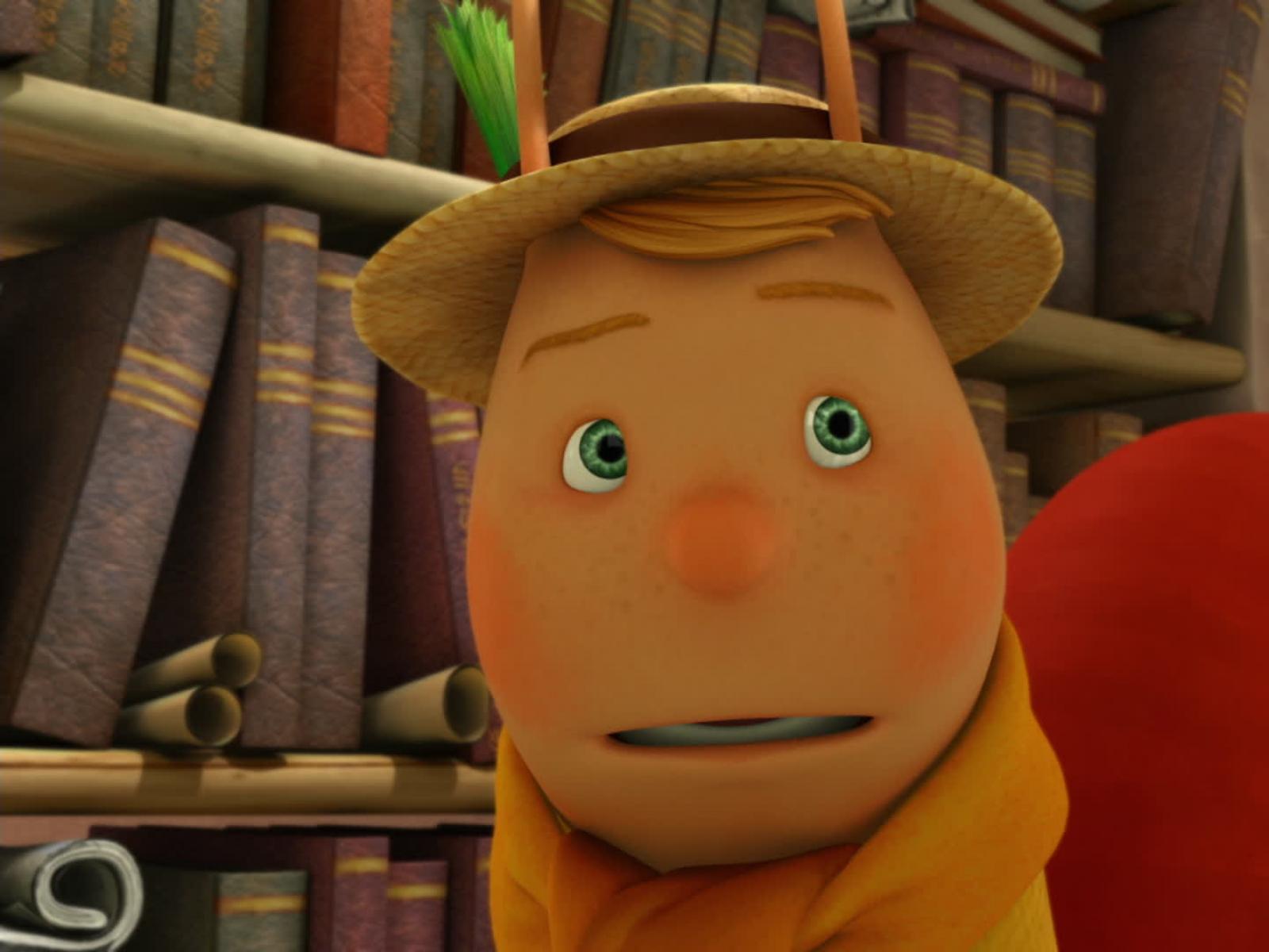 Prime Video: Le Manège enchanté - Season 2