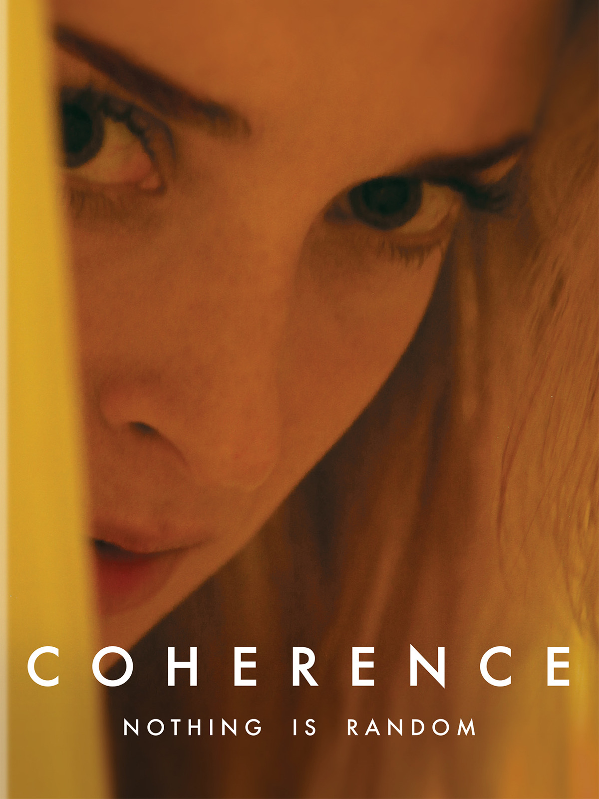 Prime Video: Coherence