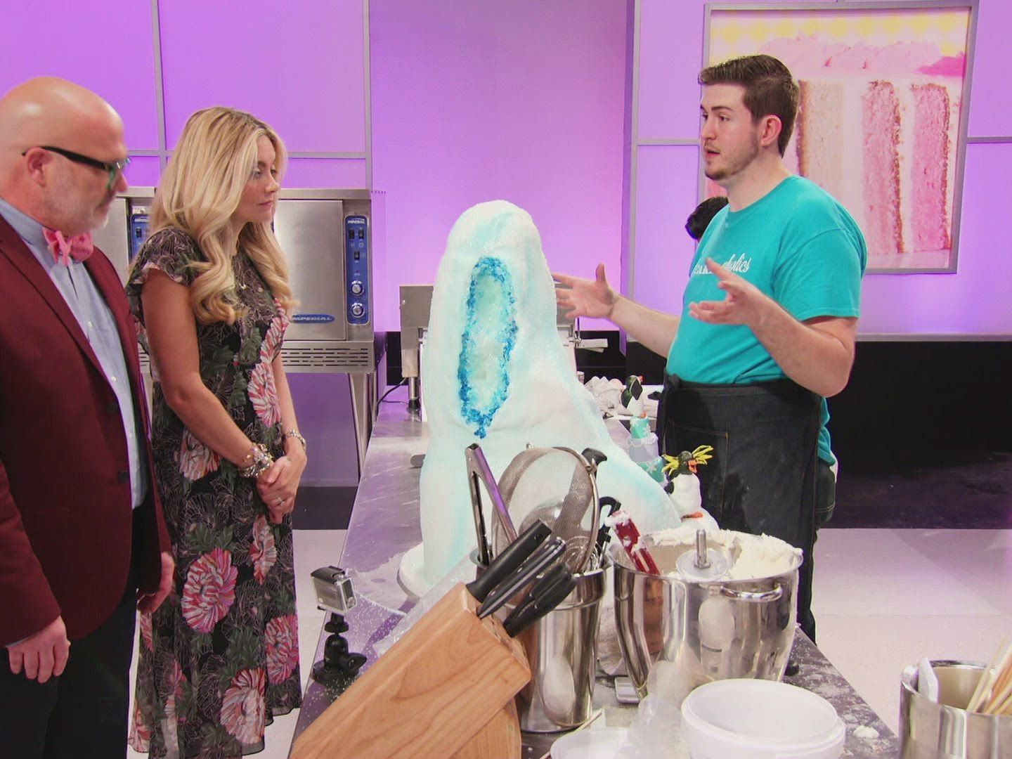 Prime Video: Cake Wars - Season 4