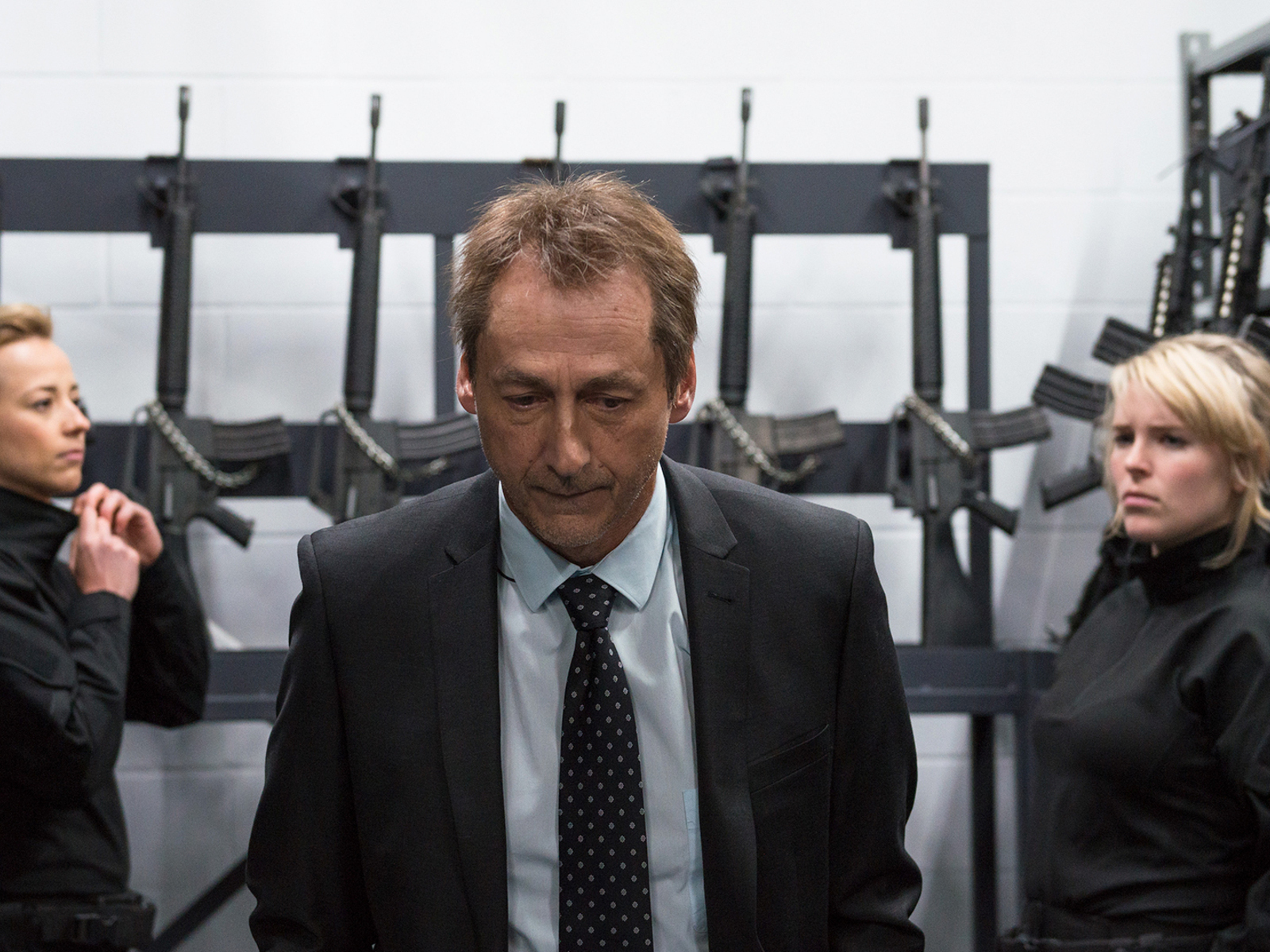 Prime Video: Blue Moon