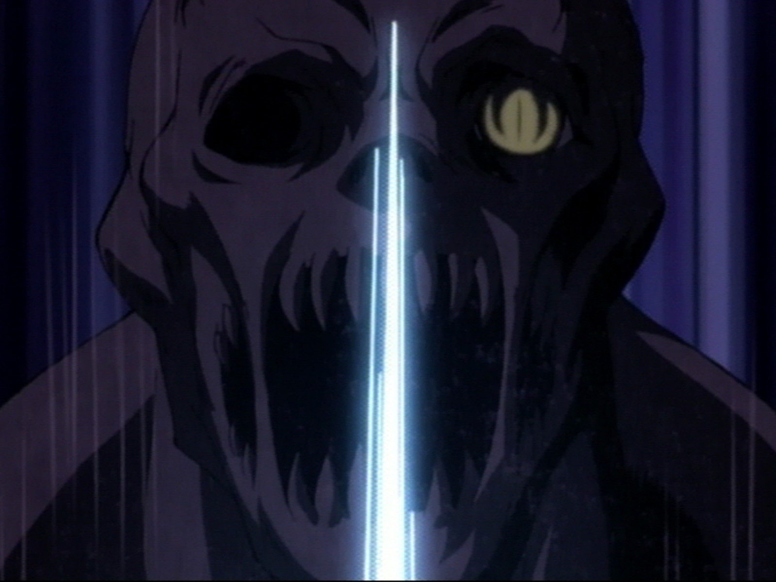 Prime Video: Claymore