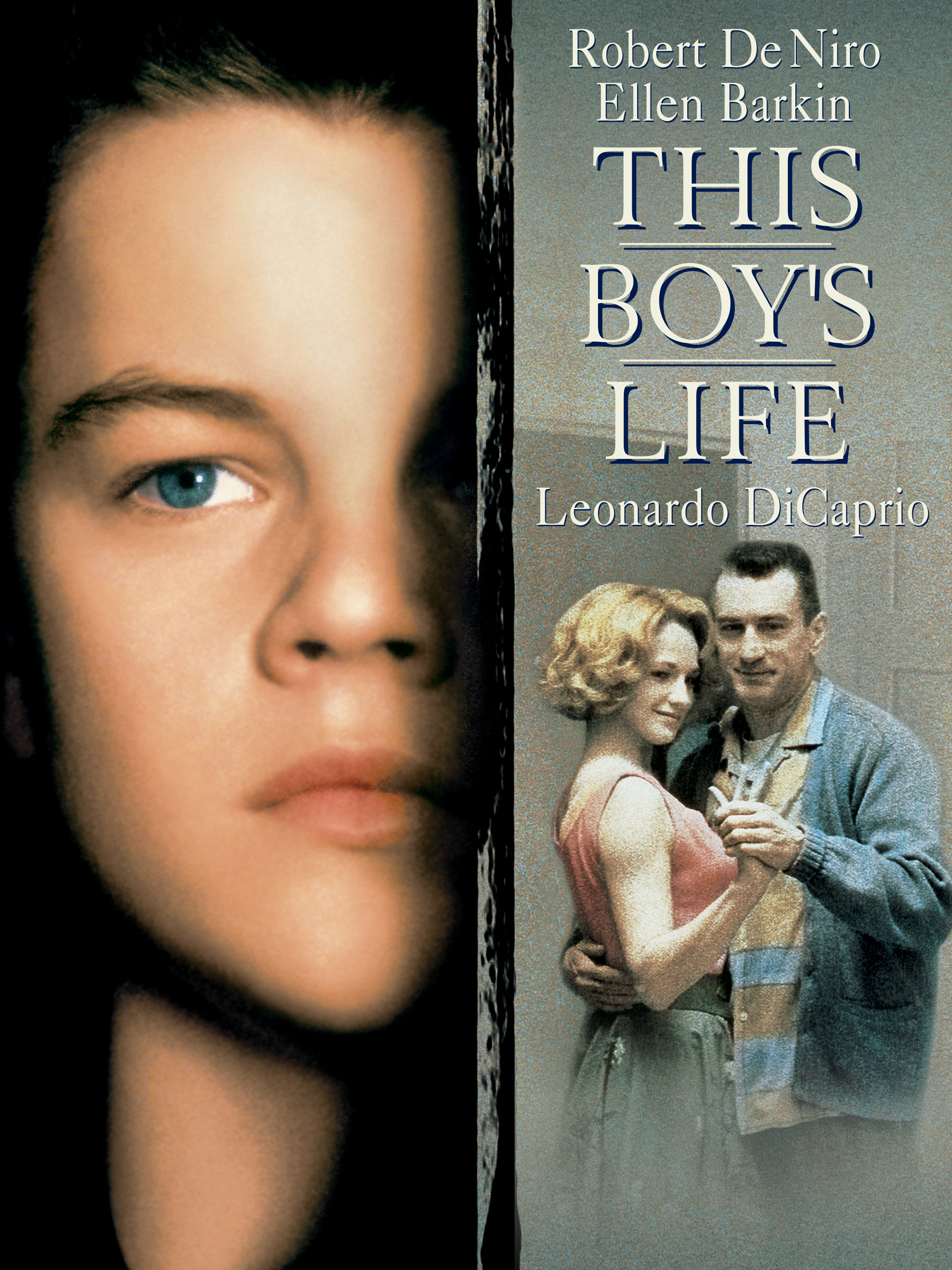 Prime Video: This Boy's Life