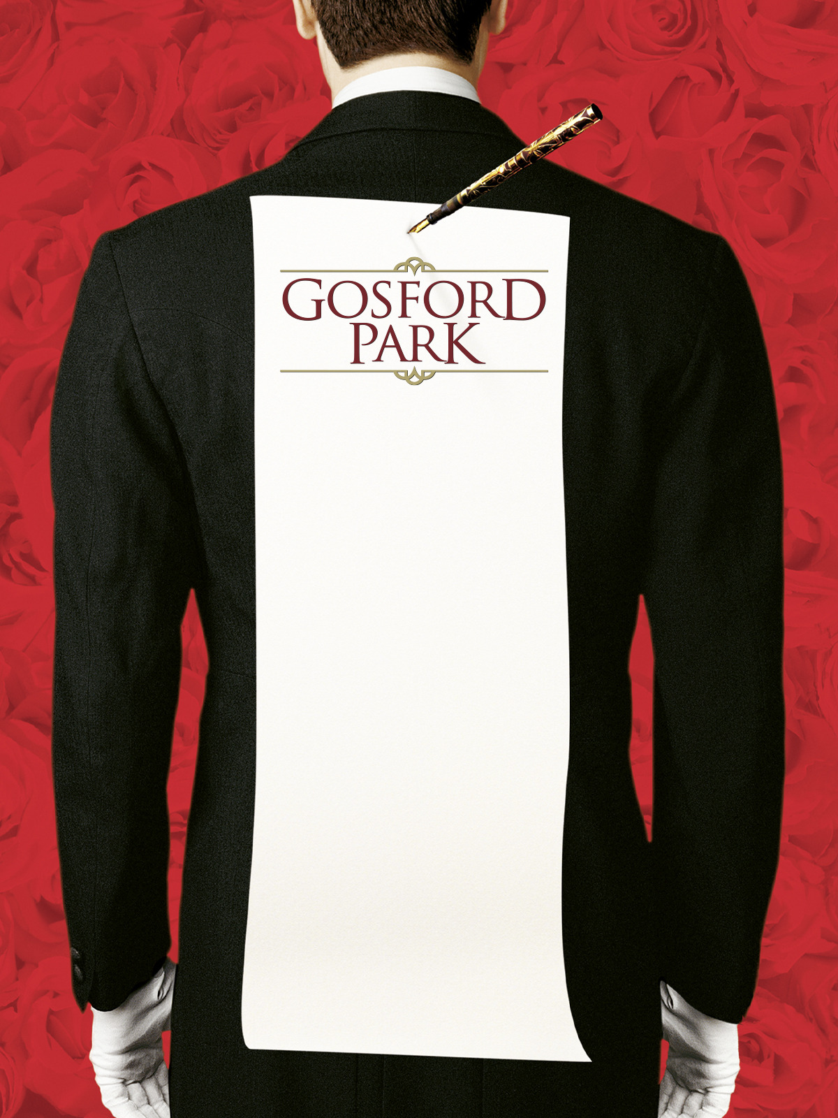 Prime Video: Gosford Park