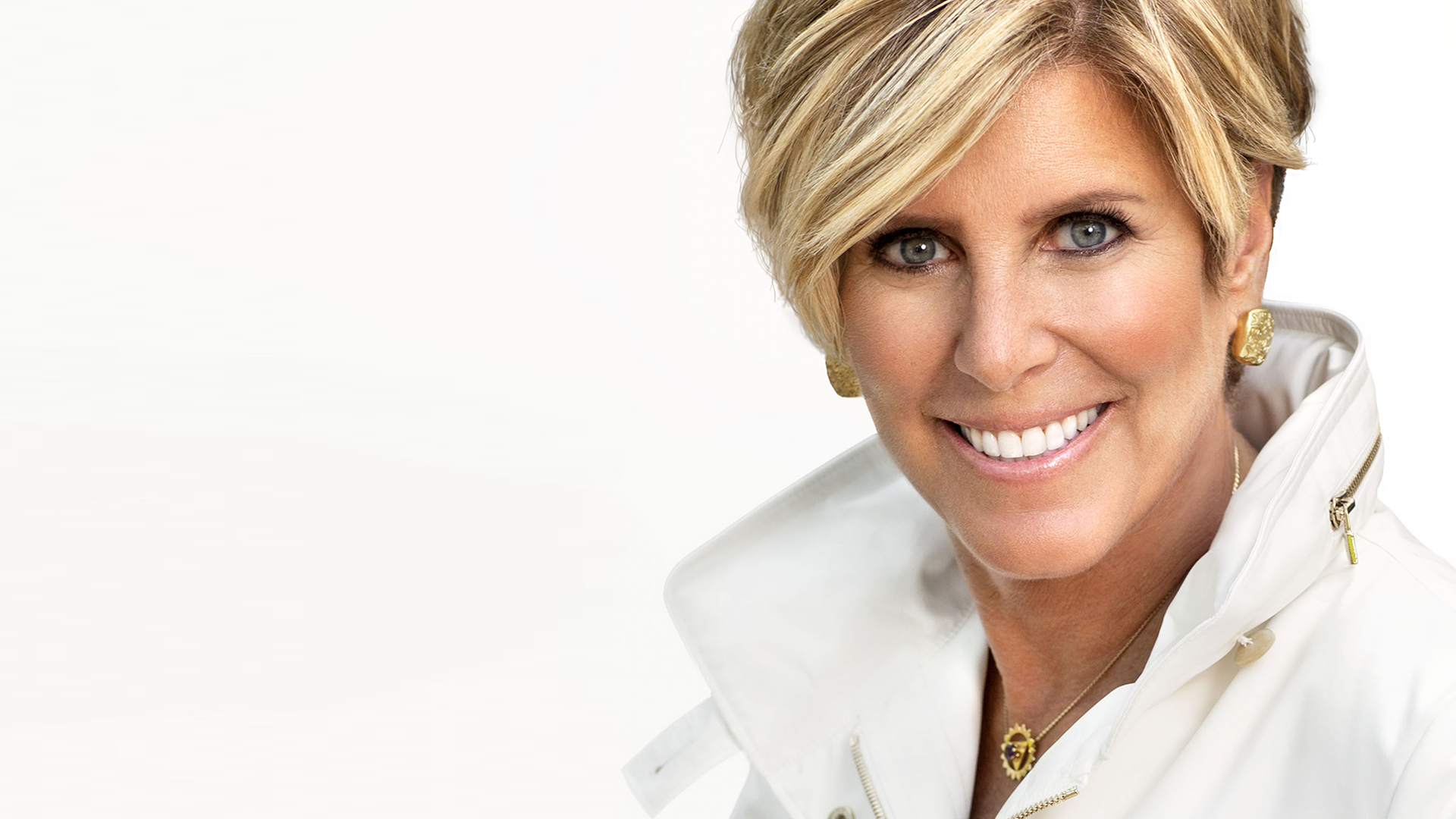 Prime Video: The Suze Orman Show - Season 2015