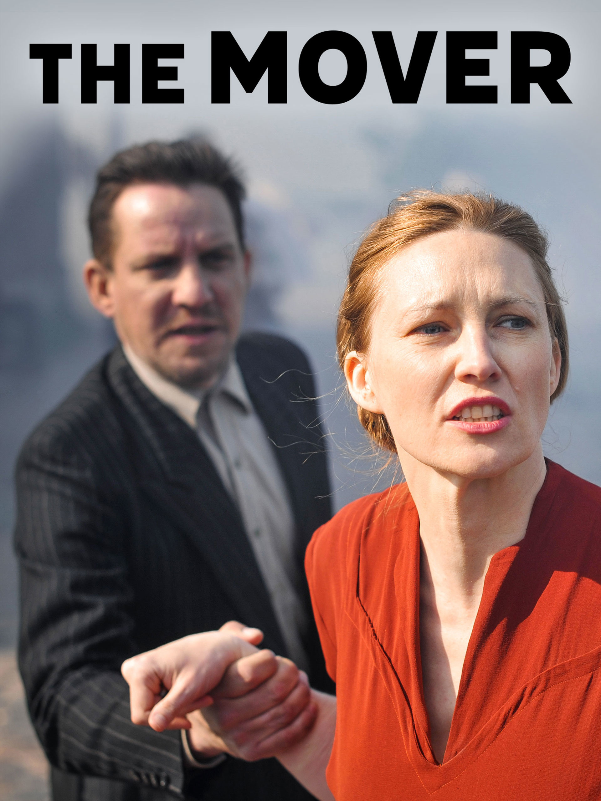 Prime Video: The Mover