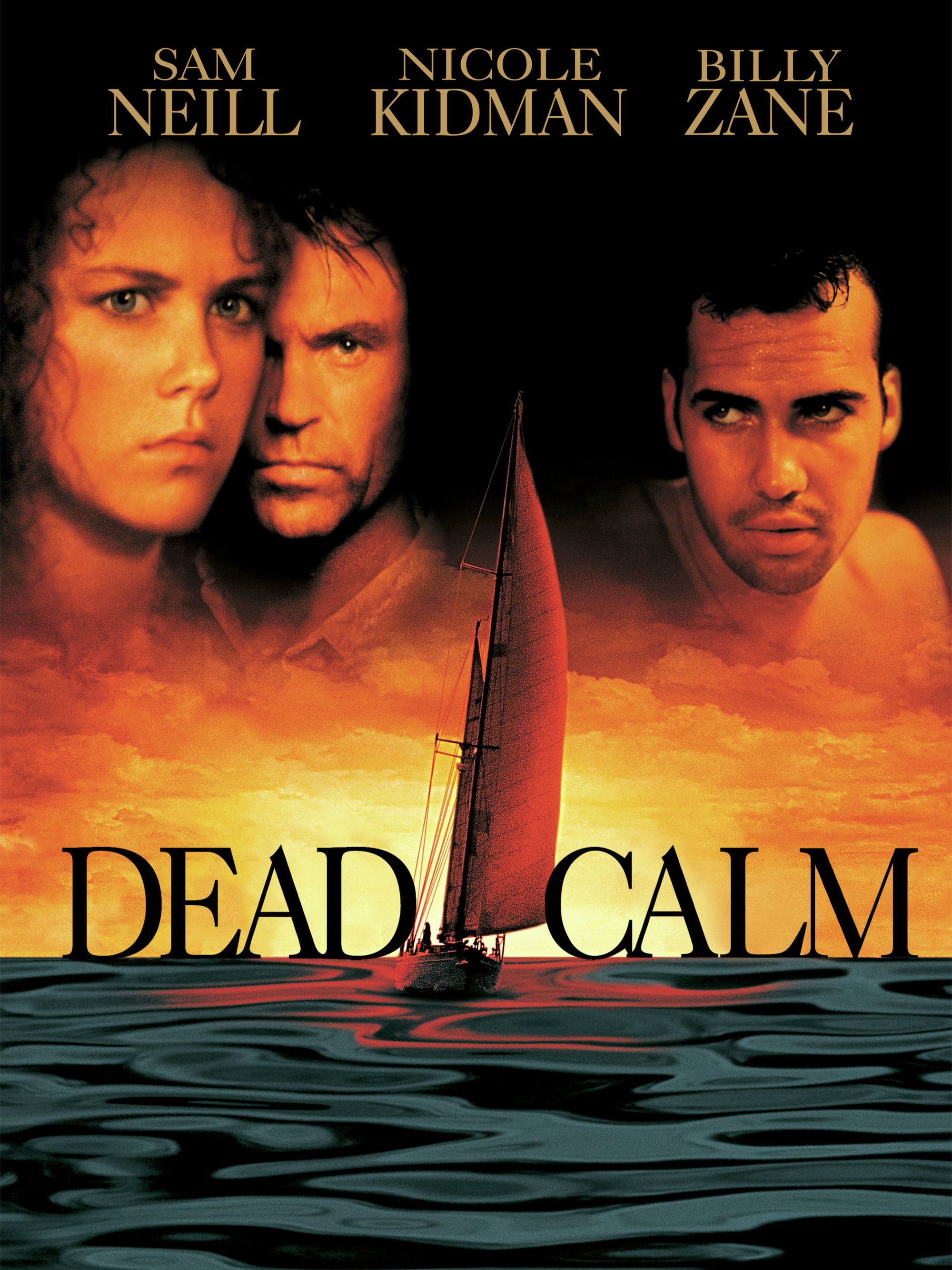 Prime Video: Dead Calm