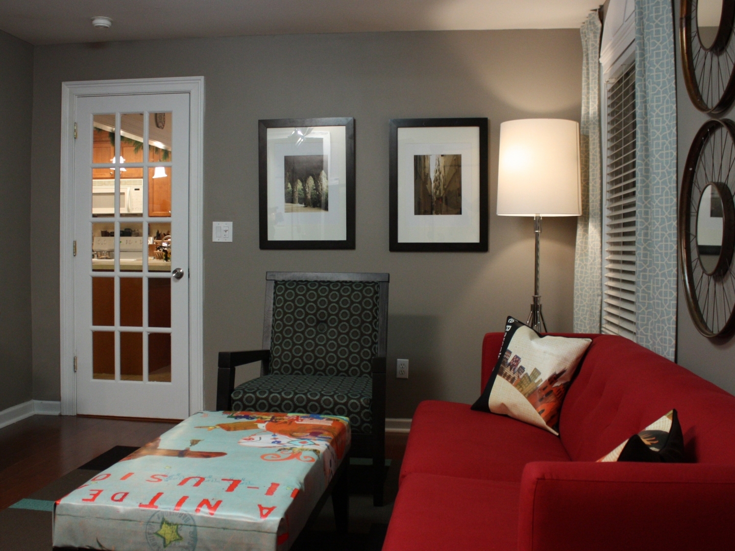 Prime Video: Destination Design - Season 1