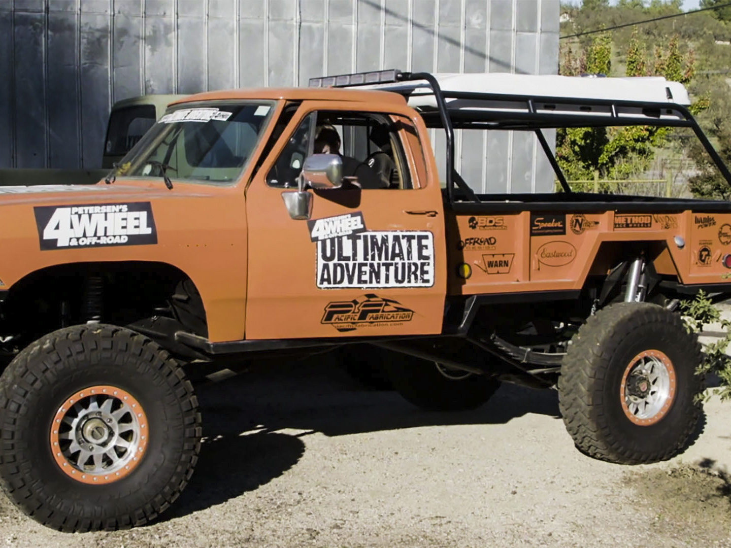 Prime Video: Dirt Every Day Extra - Season 2