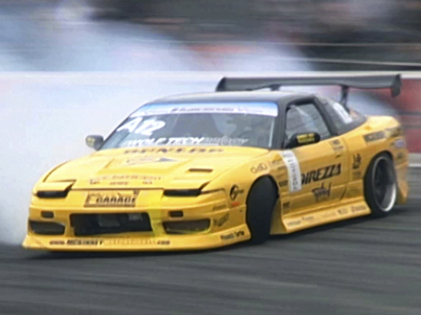 Prime Video: Redline TV - Season 2