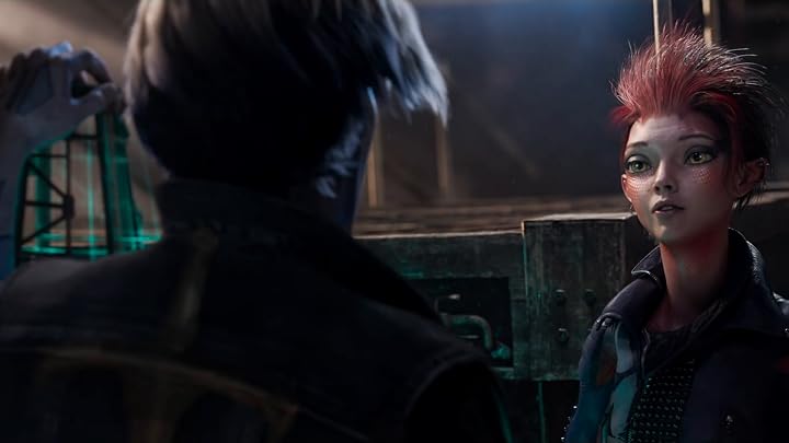 Amazon.com: Ready Player One: Comienza el juego : Tye Sheridan, Olivia ...