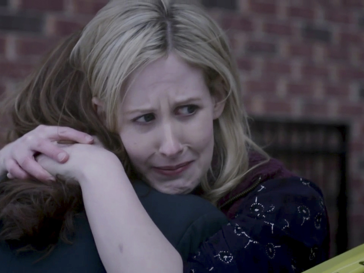 Prime Video: Blood Runs Cold - Season 1