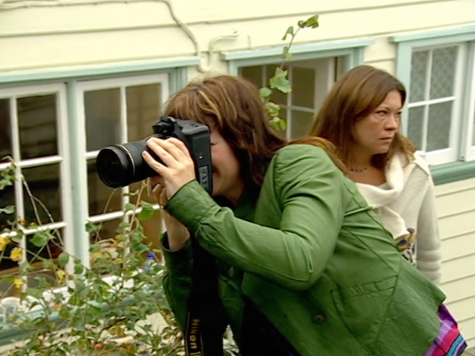 Prime Video: Coleen's Real Women