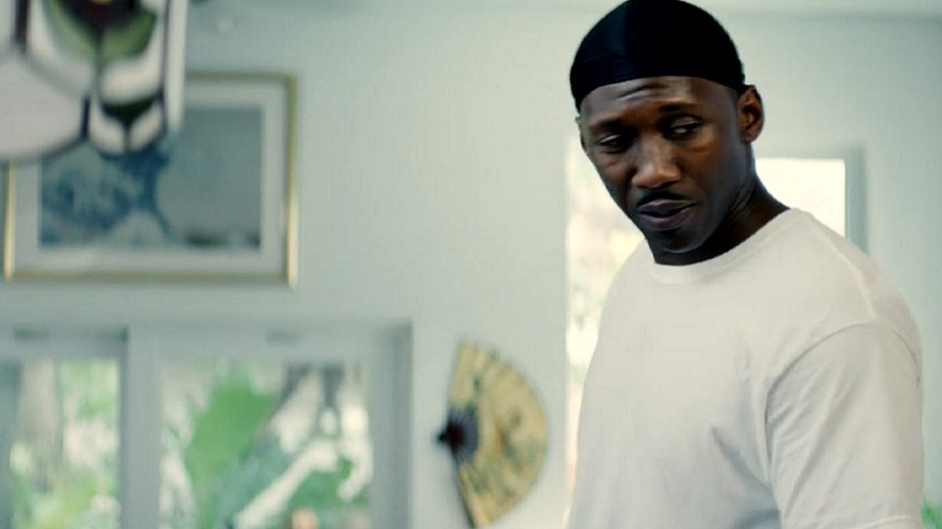 Prime Video: Moonlight