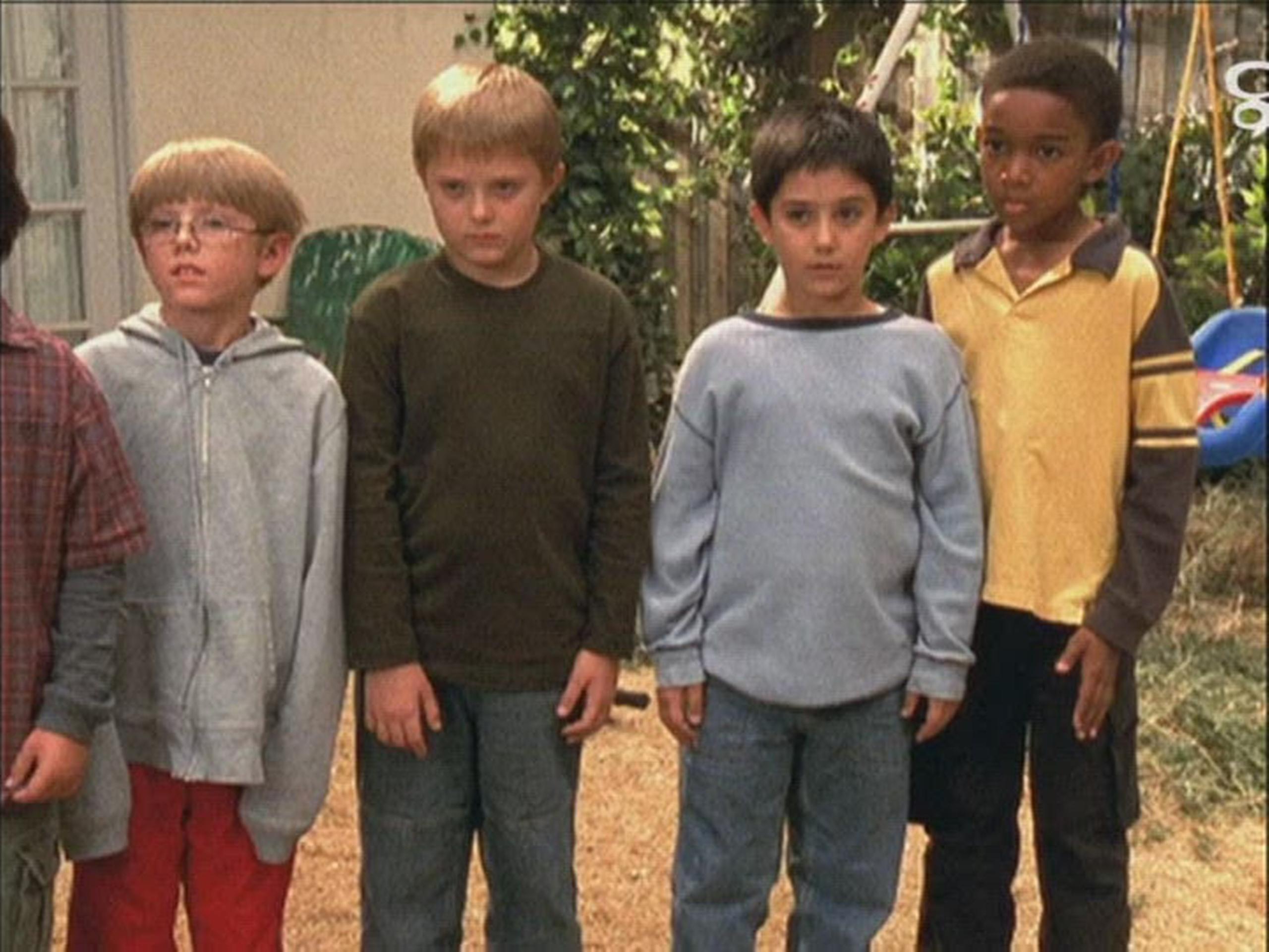 Prime Video: Malcolm - Saison 5