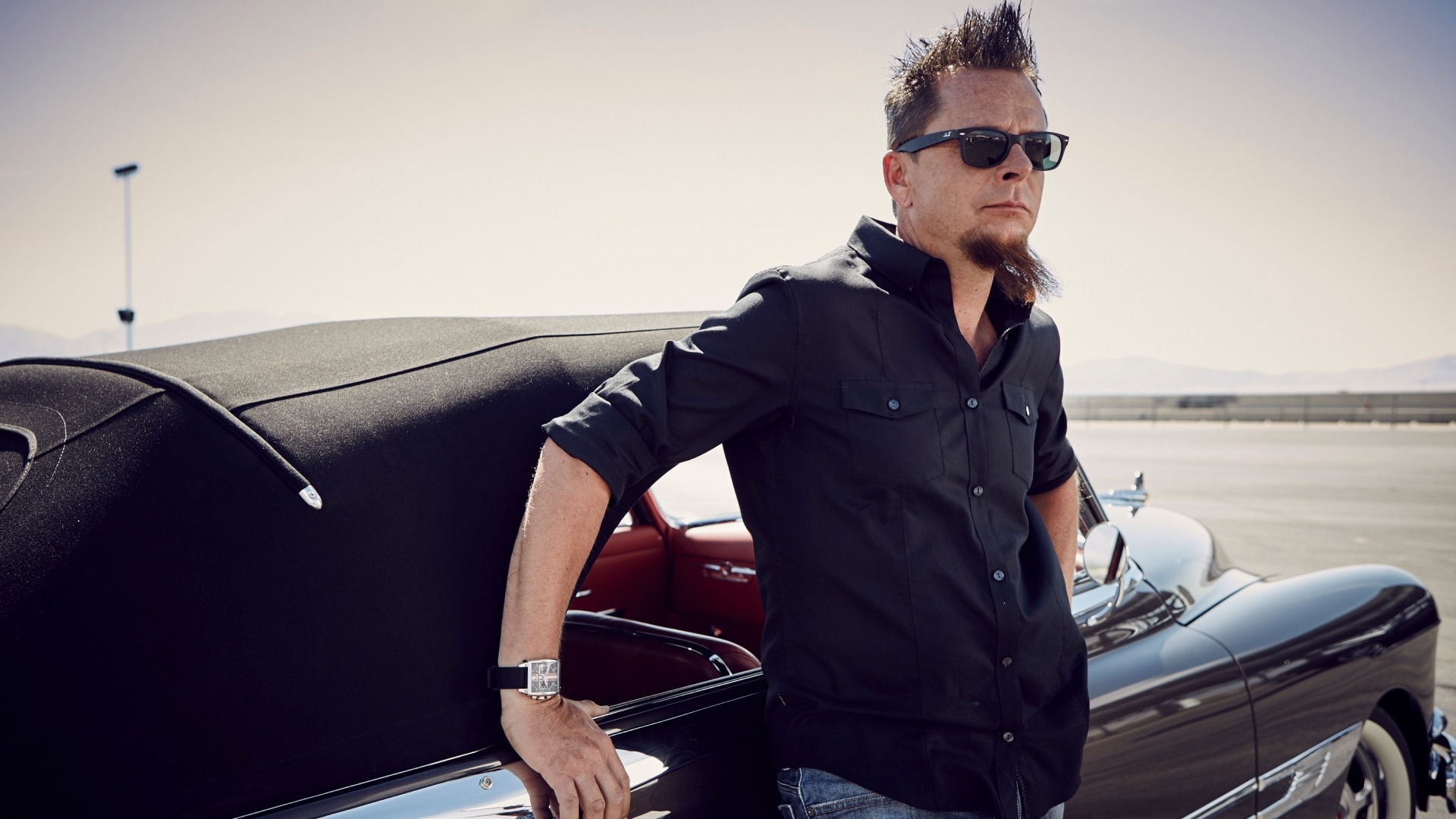 Prime Video: Bitchin' Rides Extra - Season 1