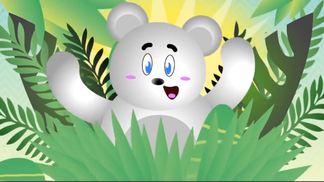 Watch Animal Freeze Dance Song for Kids | The Kiboomers | Prime Video