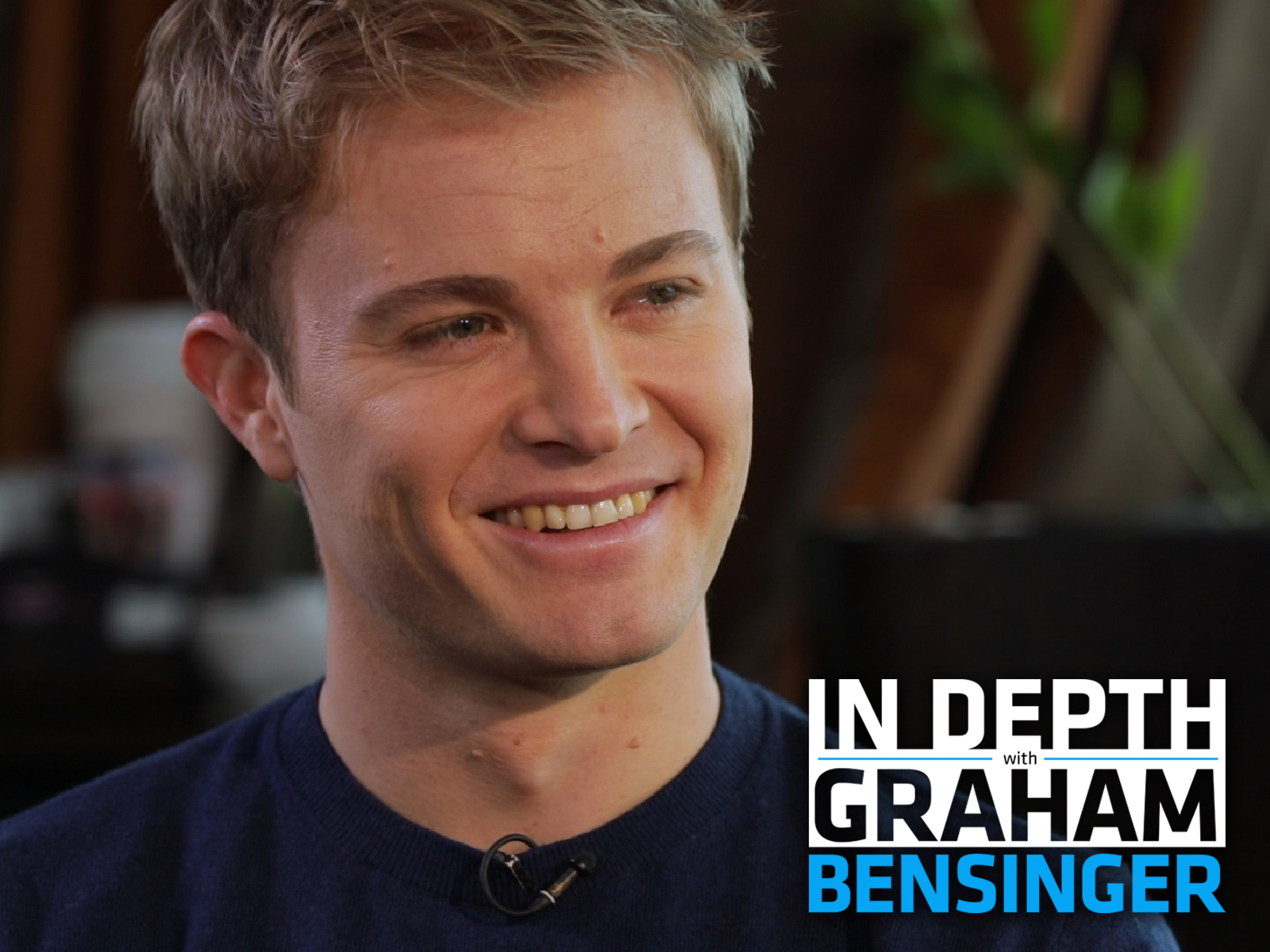 Prime Video: In Depth With Graham Bensinger