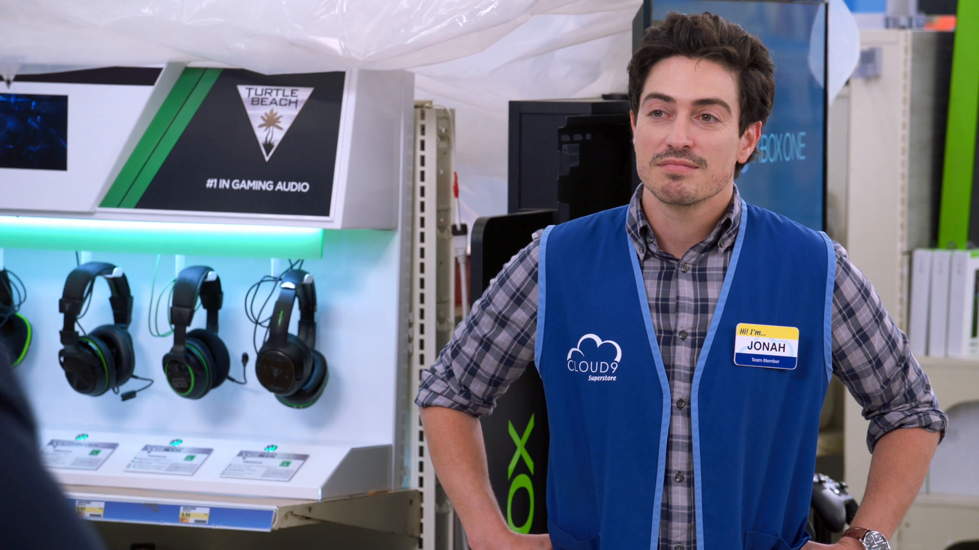 Watch Superstore, Season 3 | Prime Video