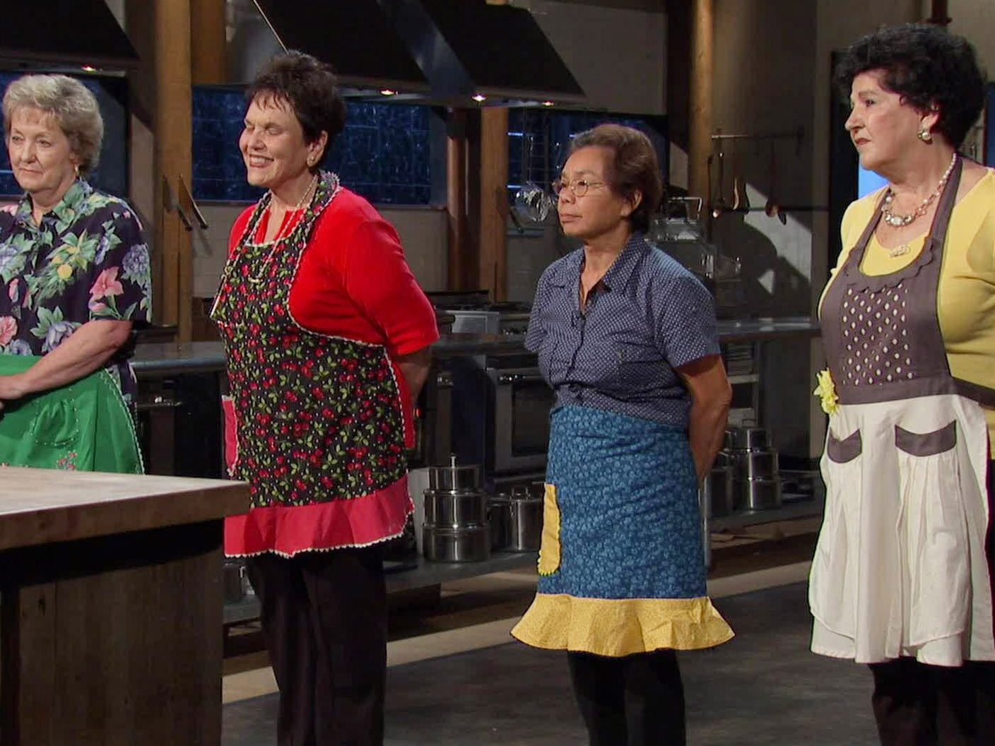 Prime Video: Chopped: Volume 1 - Season 19