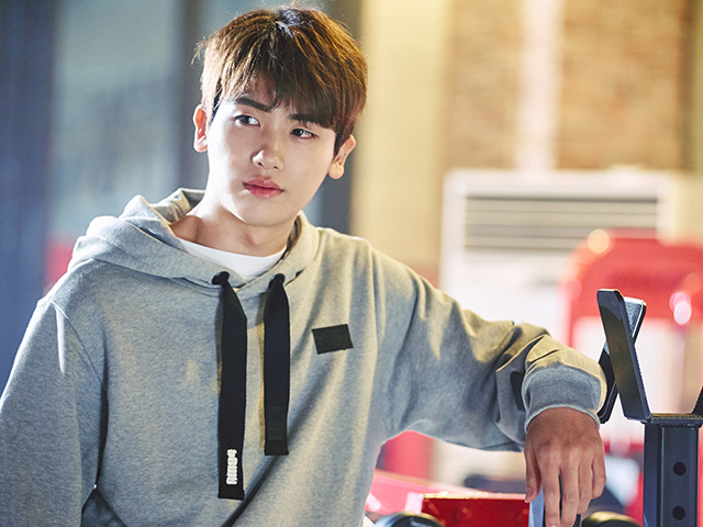 Prime Video: Strong Girl Bong-Soon