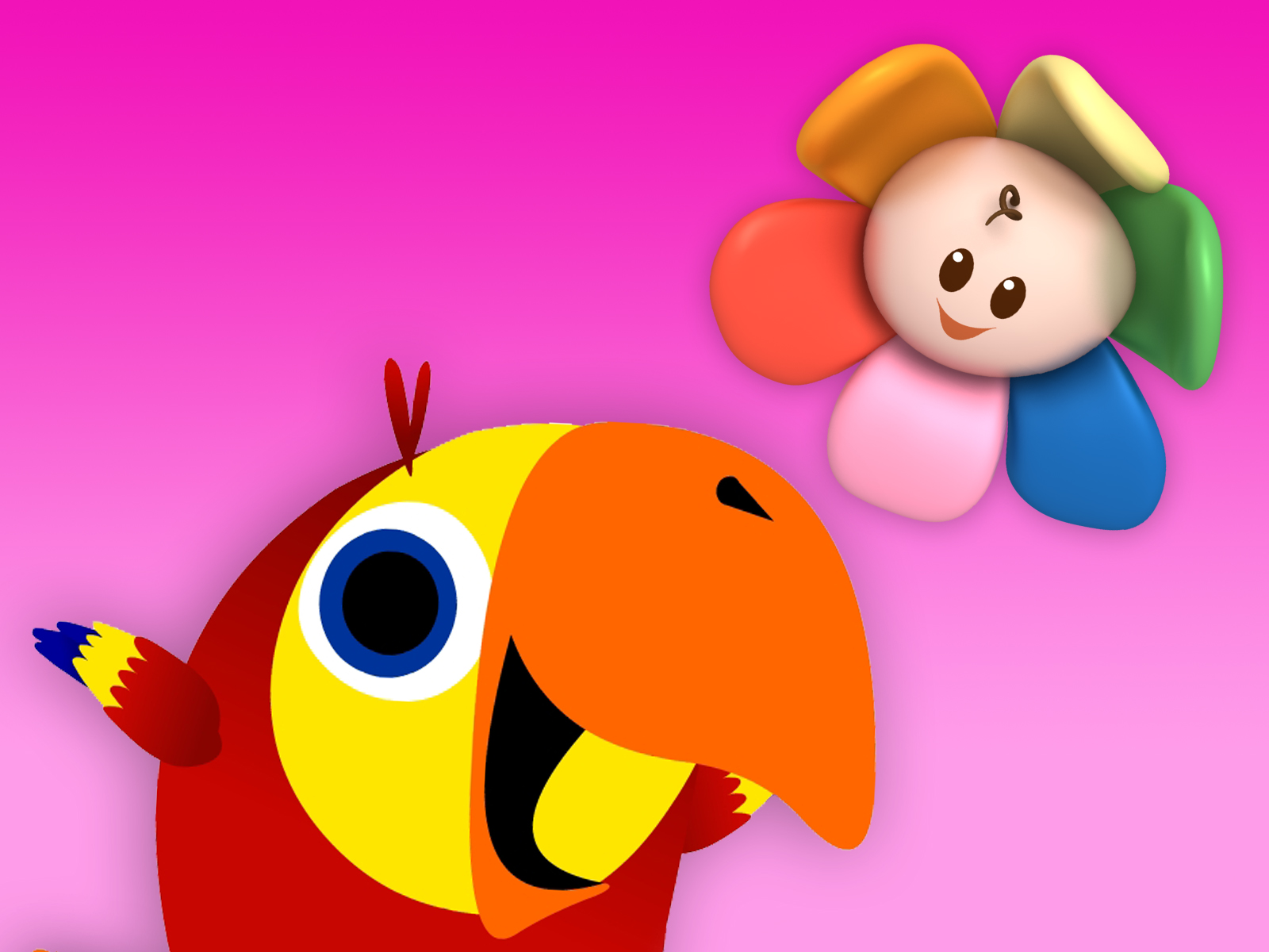 Prime Video: Best of BabyFirst Art Music Language And More