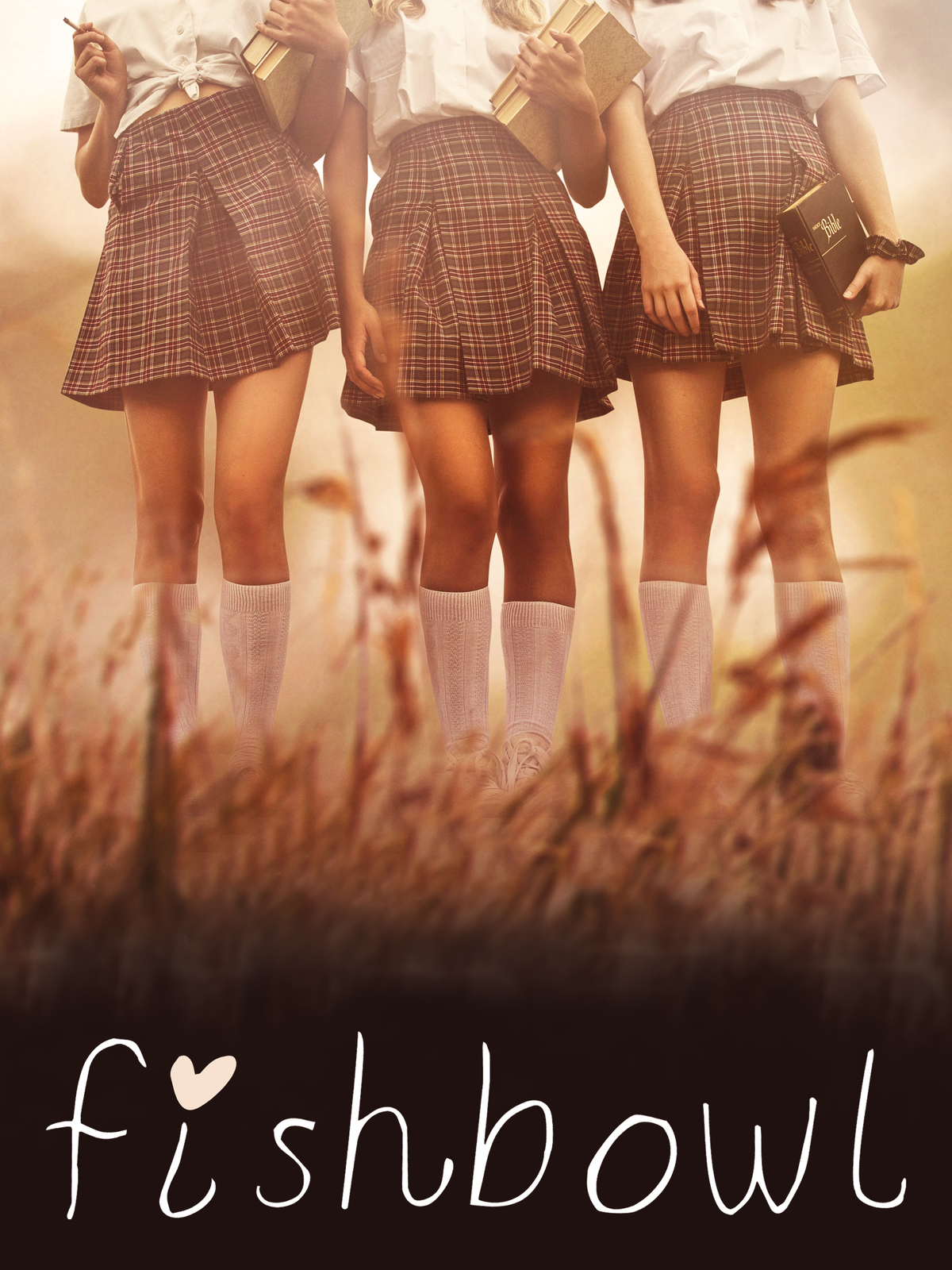 Prime Video: Fishbowl