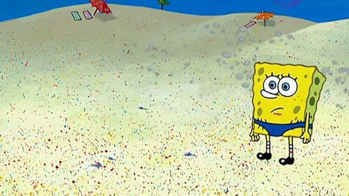 Prime Video: SpongeBob SquarePants Season 3