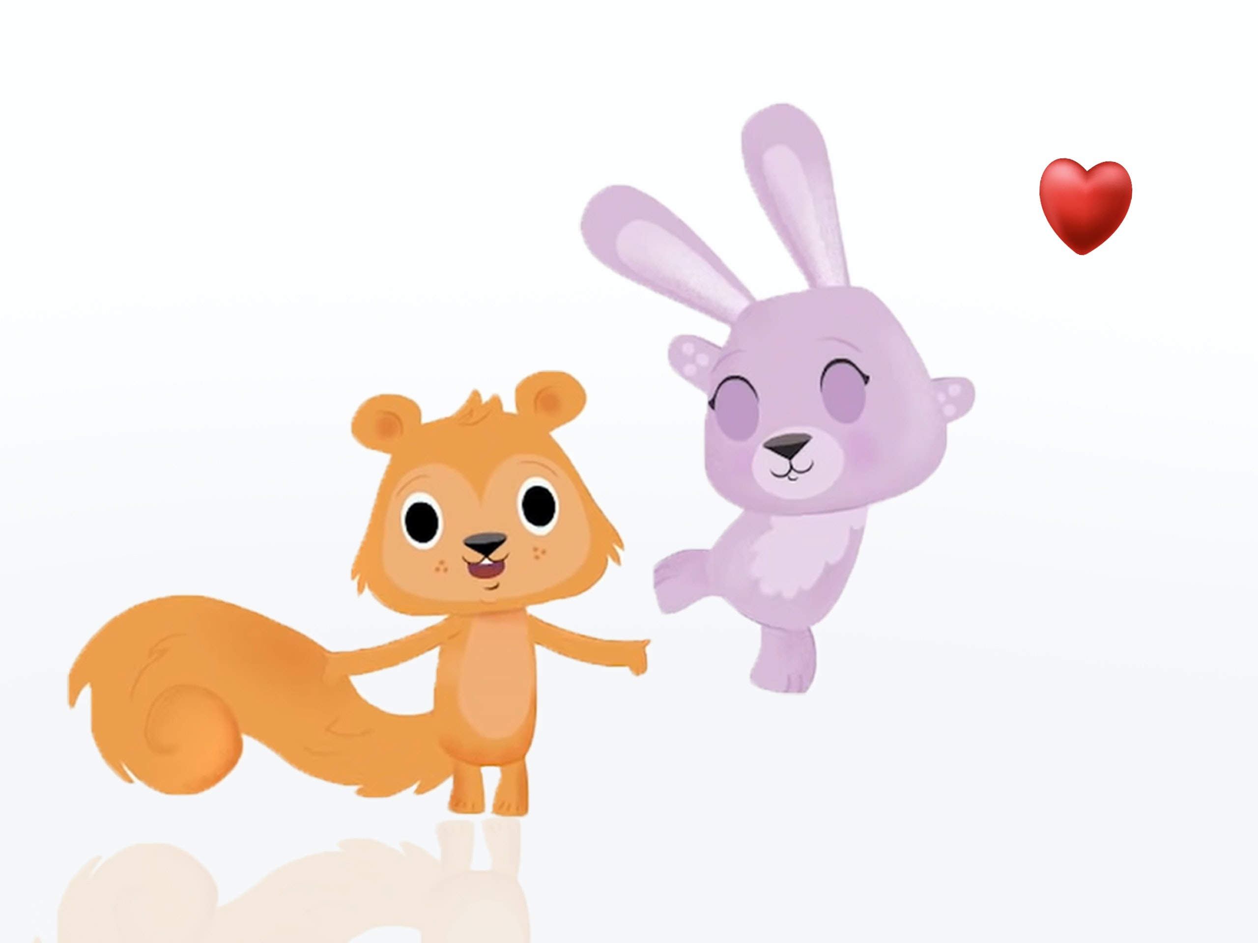 Prime Video: Listener Kids (Sing & Dance!)