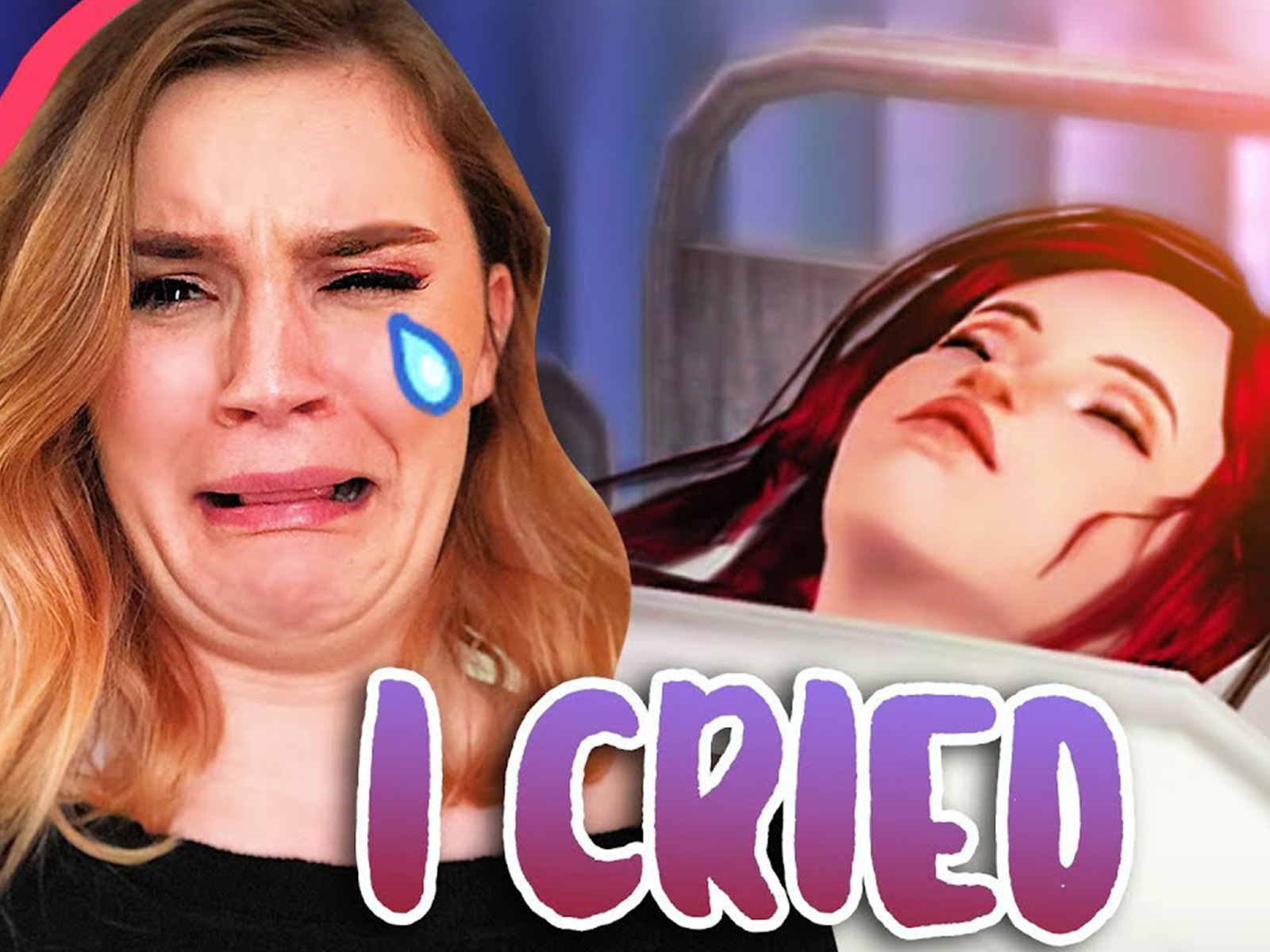 Prime Video: Steph0sims