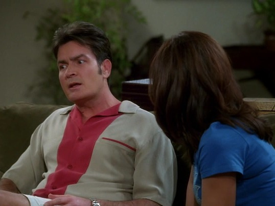 Prime Video: Two and a Half Men - Season 7