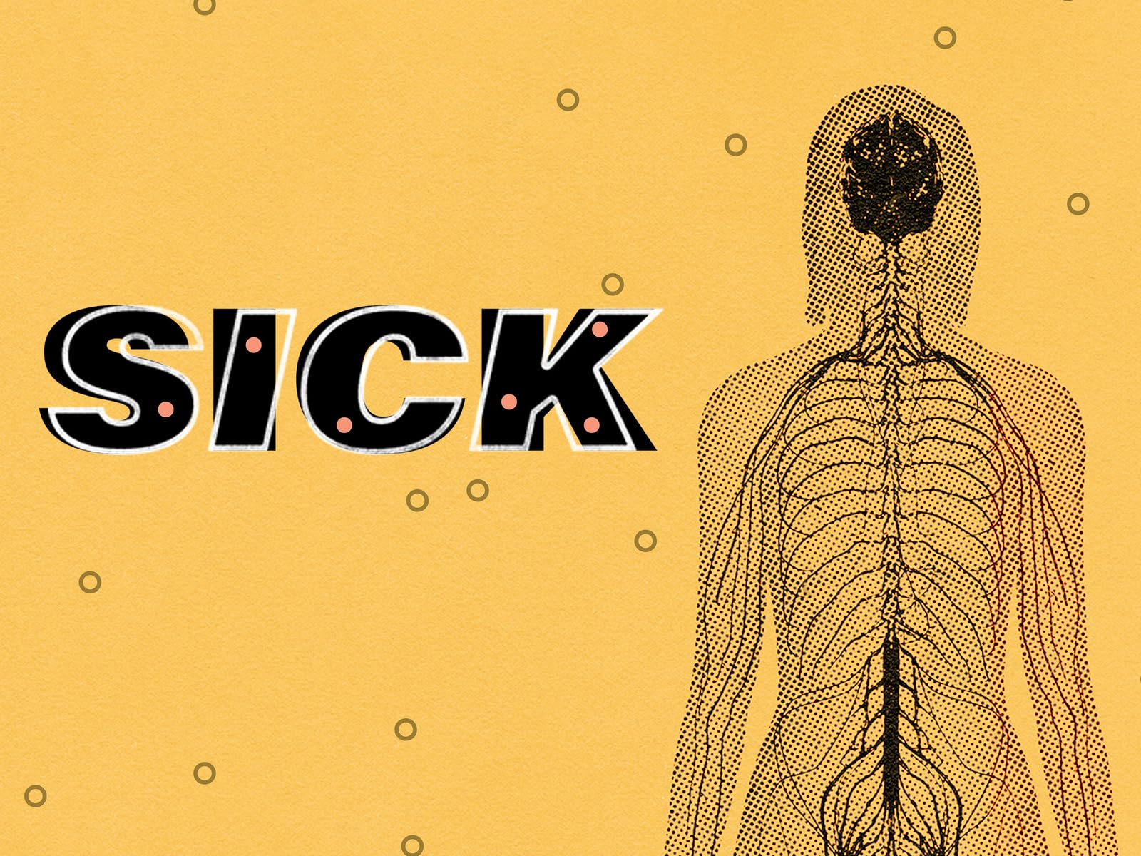 Prime Video: Sick - Season 1