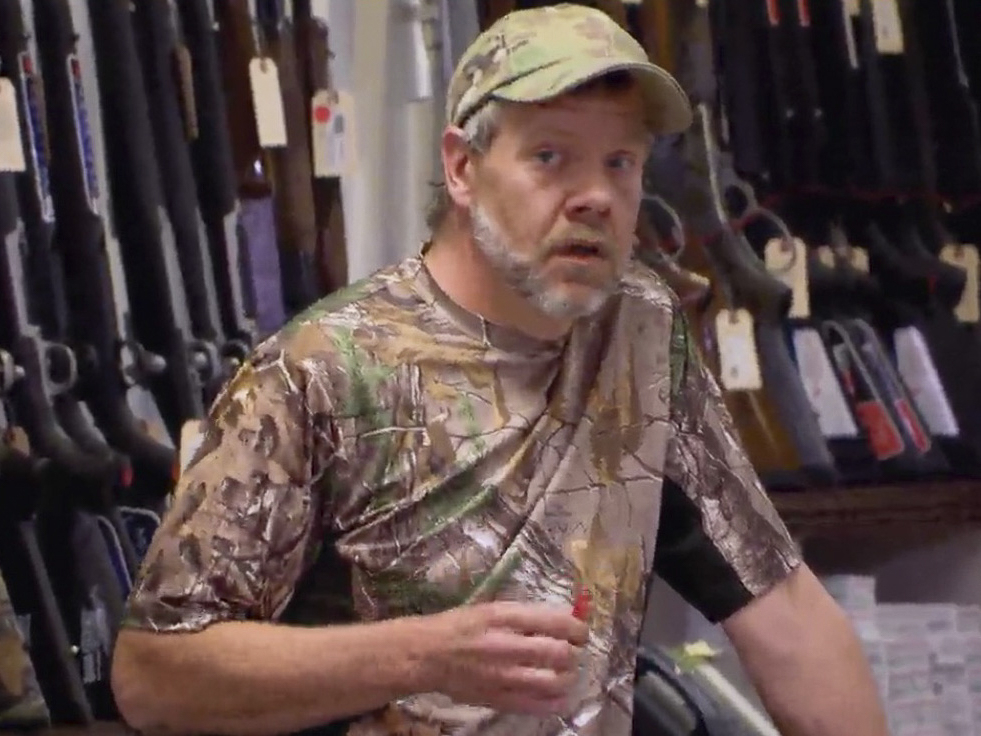 Prime Video: Wild West Alaska - Season 3