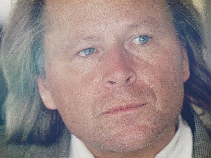 Prime Video: Unseamly: The Investigation of Peter Nygard - Season 1