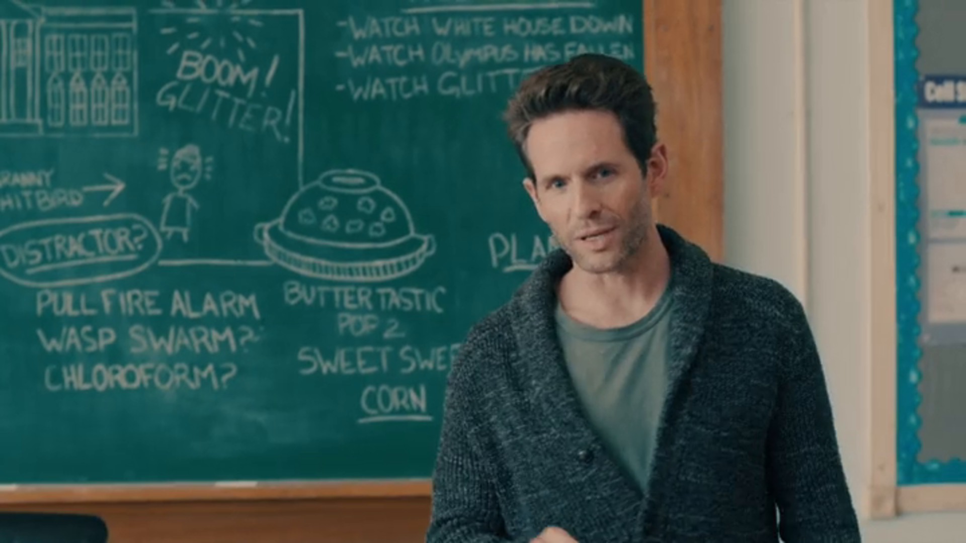 Prime Video: A.P. Bio – Season 3